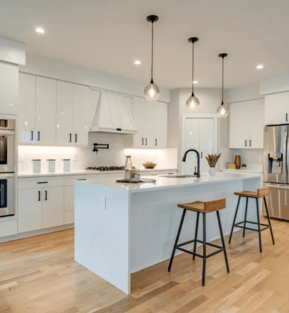 Landing Page - PBH Builders