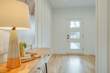 About Us - PBH Builders